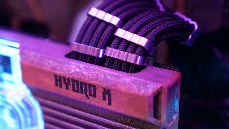 The Ultimate Cyberpunk 2077 Build